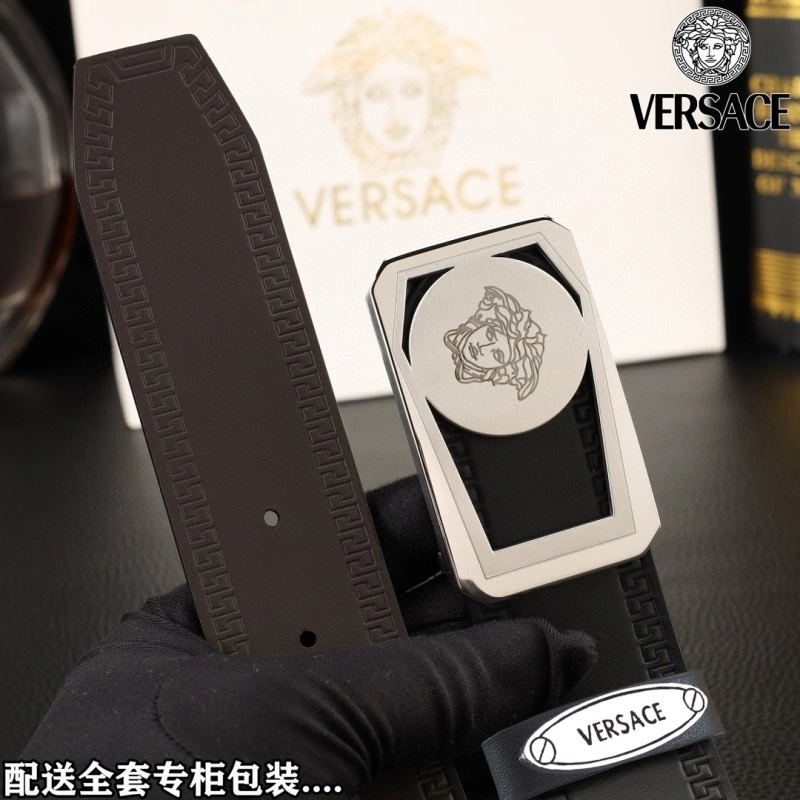 Perfect replica Versace Belts