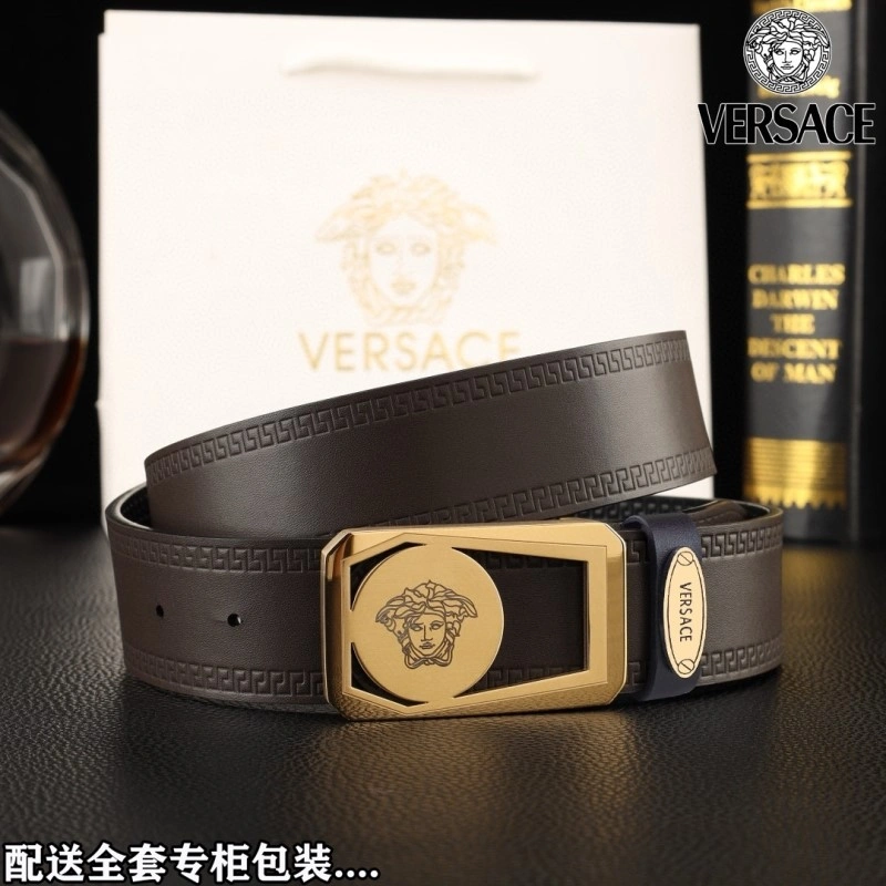 Perfect replica Versace Belts