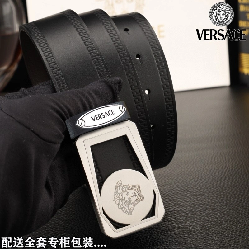 Perfect replica Versace Belts
