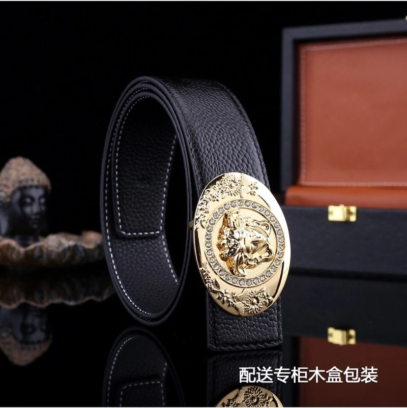 Genuine Versace Belts