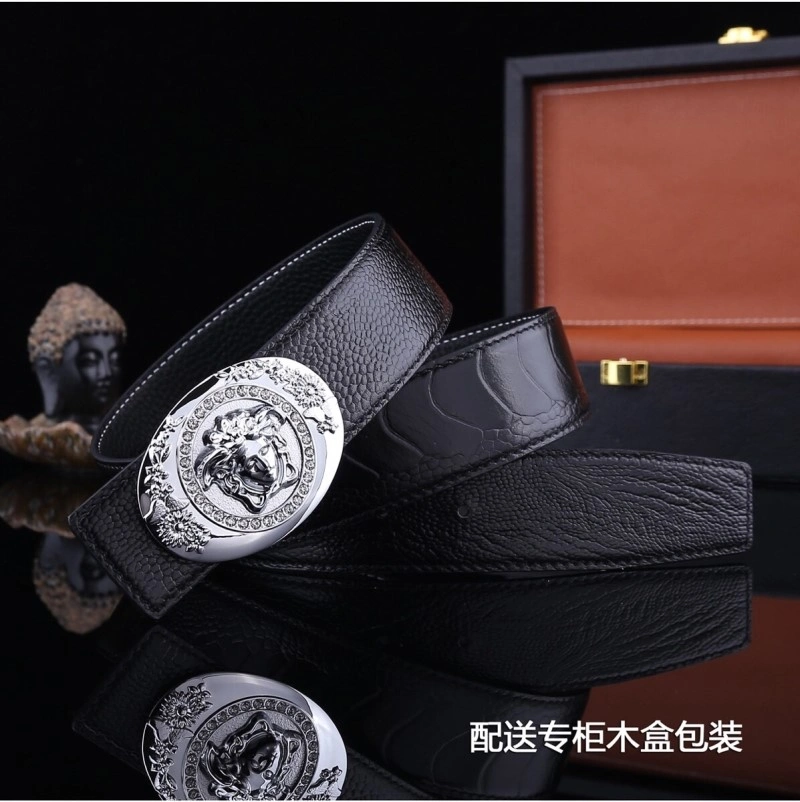 Genuine Versace Belts