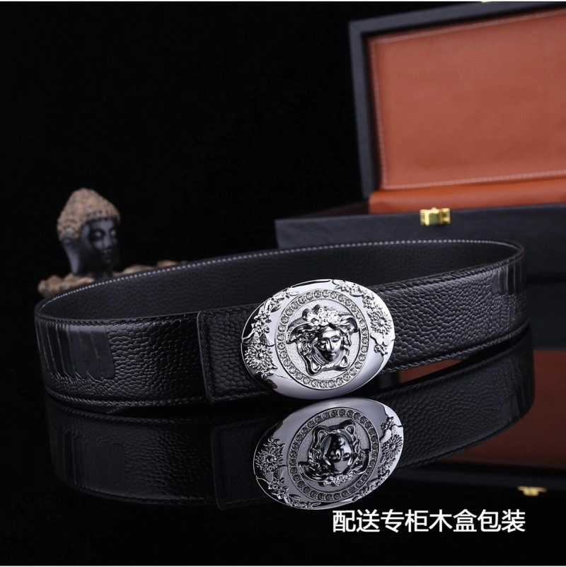 Genuine Versace Belts
