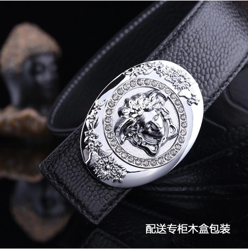 Genuine Versace Belts