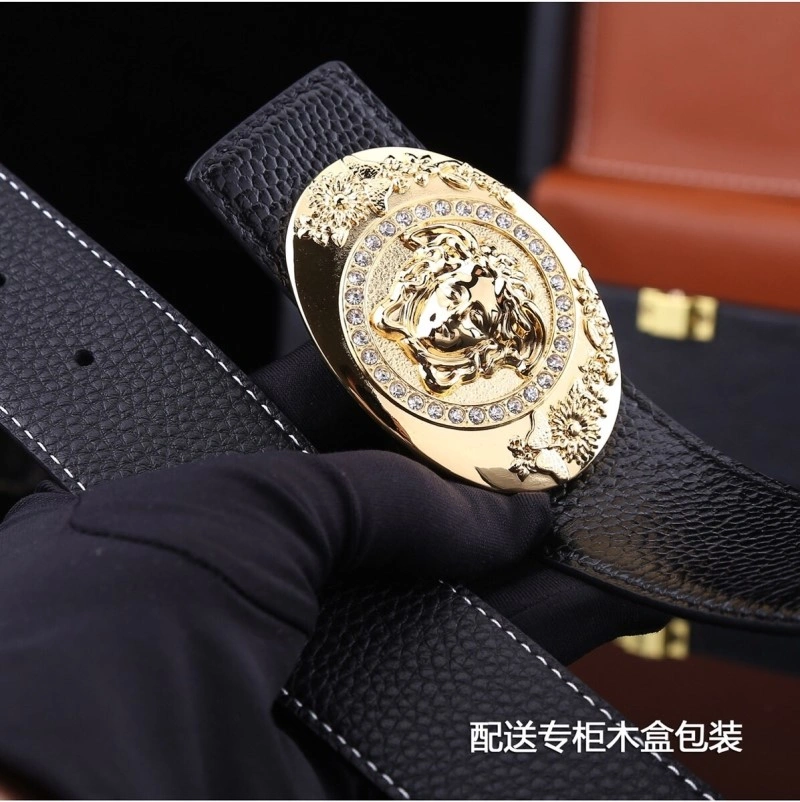 Genuine Versace Belts