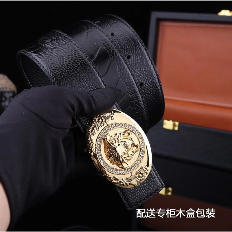 Genuine Versace Belts