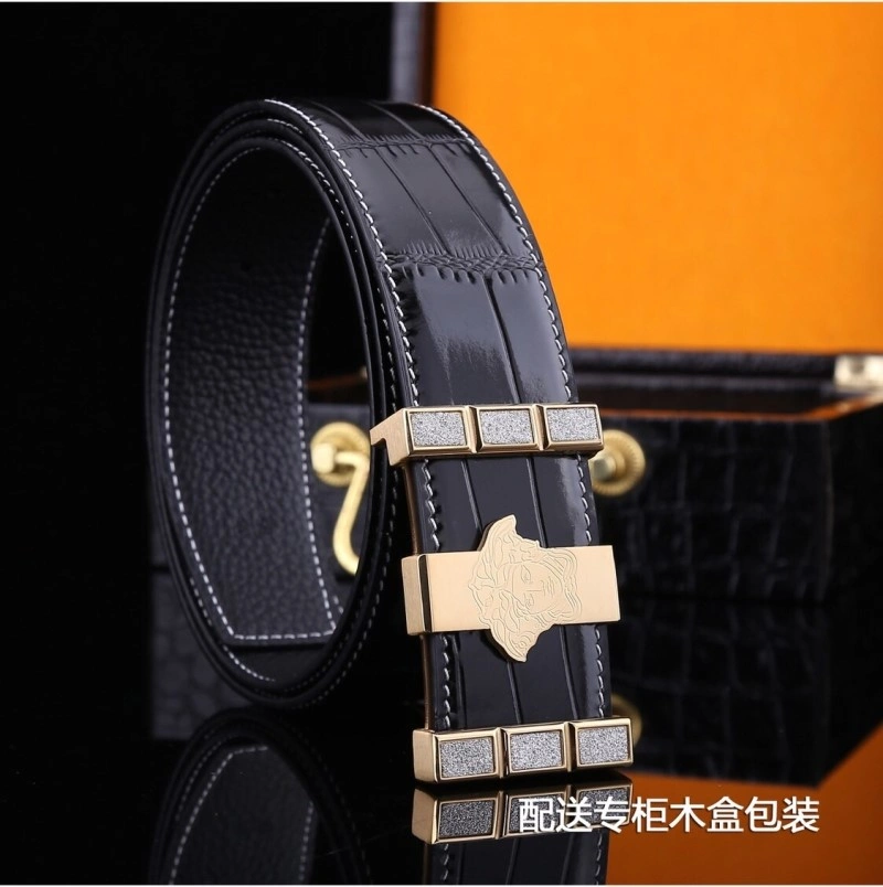 1:1 copy Versace Belts