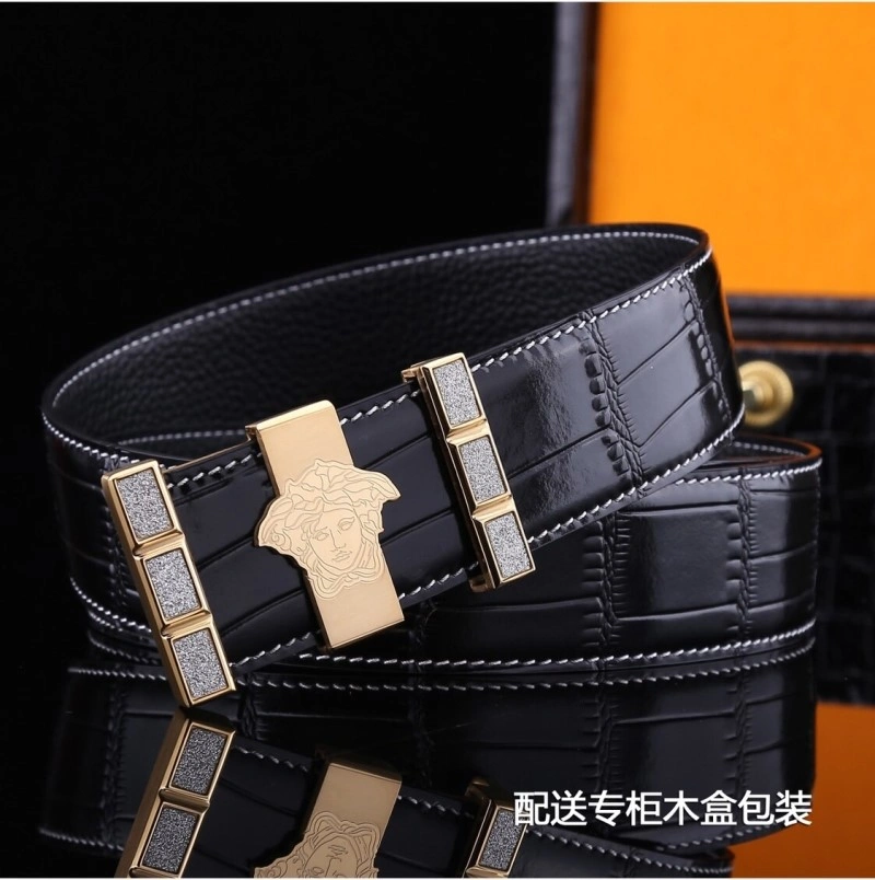 1:1 copy Versace Belts