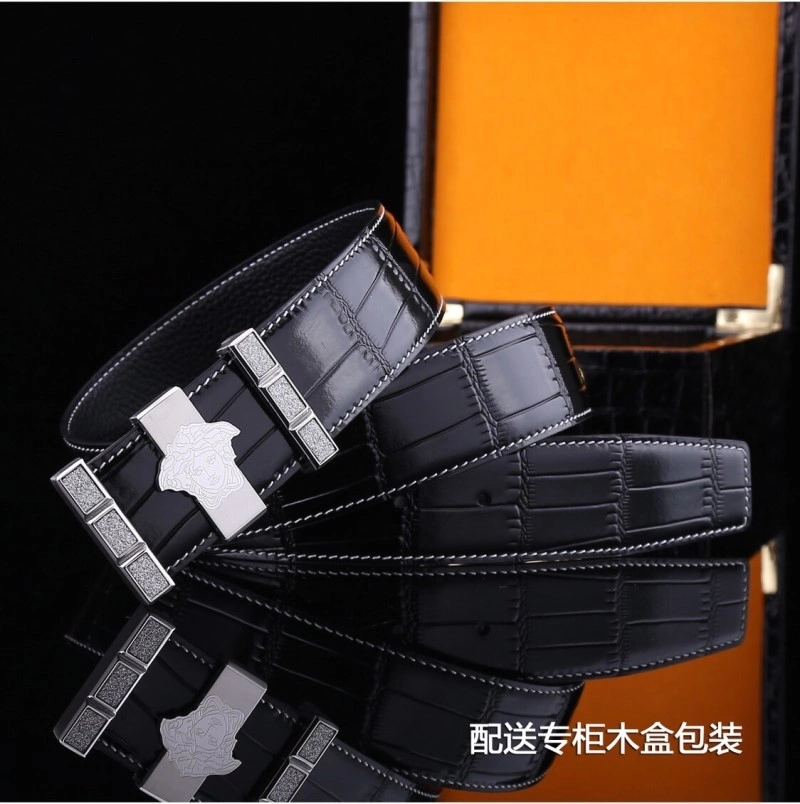 1:1 copy Versace Belts
