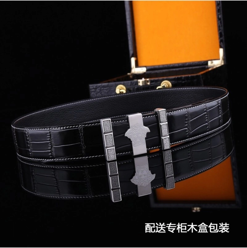 1:1 copy Versace Belts