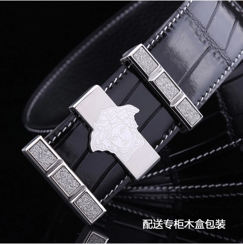 1:1 copy Versace Belts