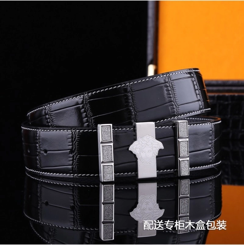 1:1 copy Versace Belts