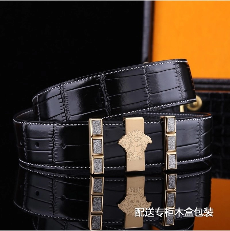 1:1 copy Versace Belts