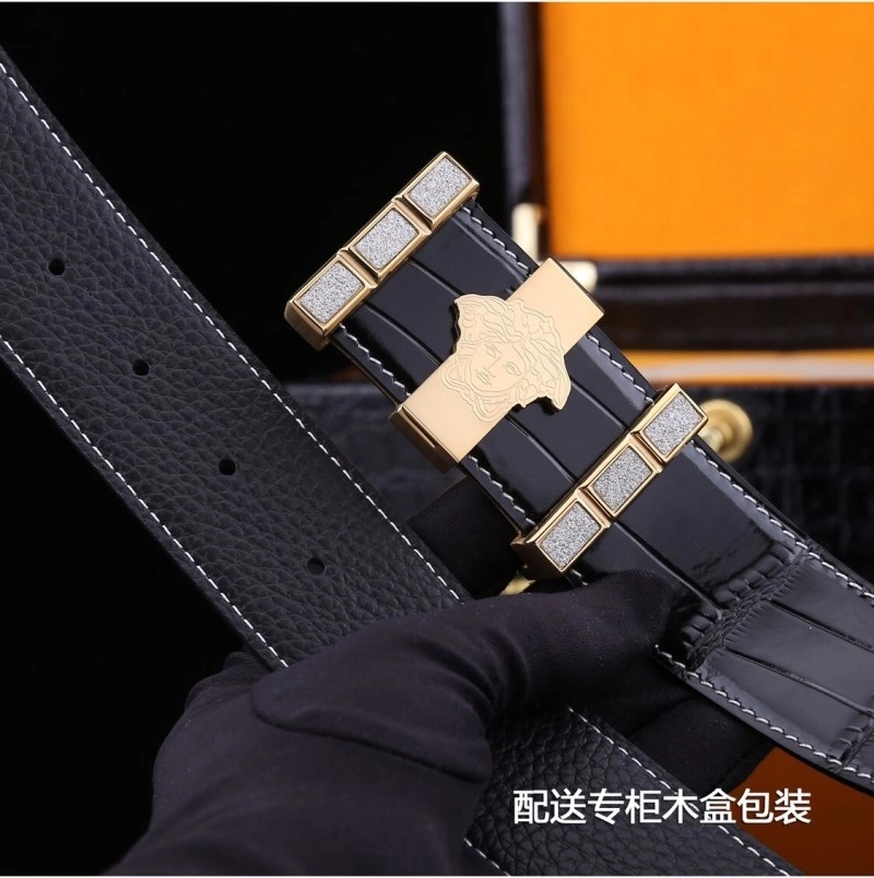 1:1 copy Versace Belts