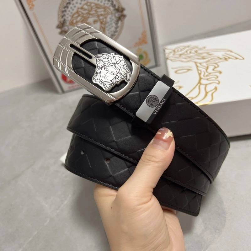Genuine Versace Belts