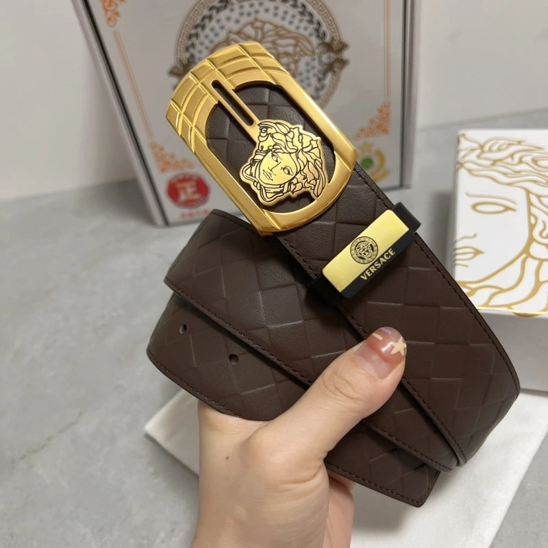Genuine Versace Belts