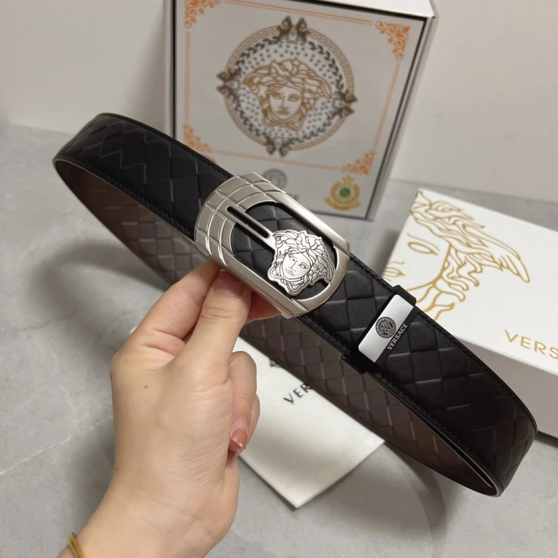 Genuine Versace Belts