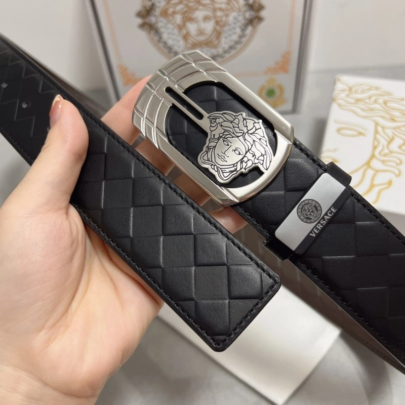 Genuine Versace Belts