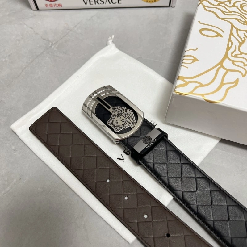 Genuine Versace Belts