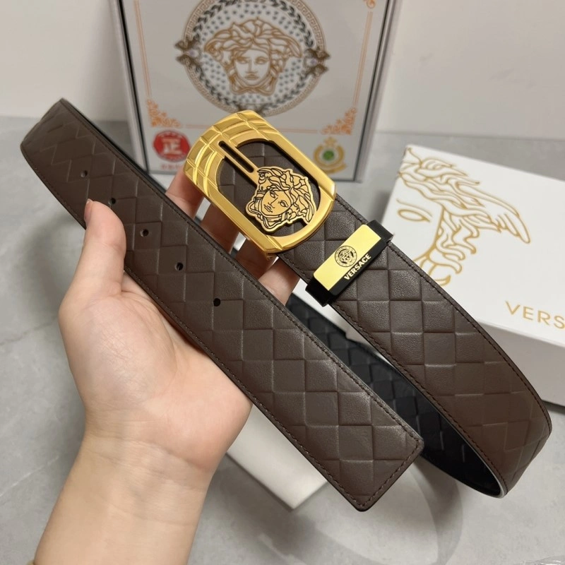 Exact replica Versace Belts