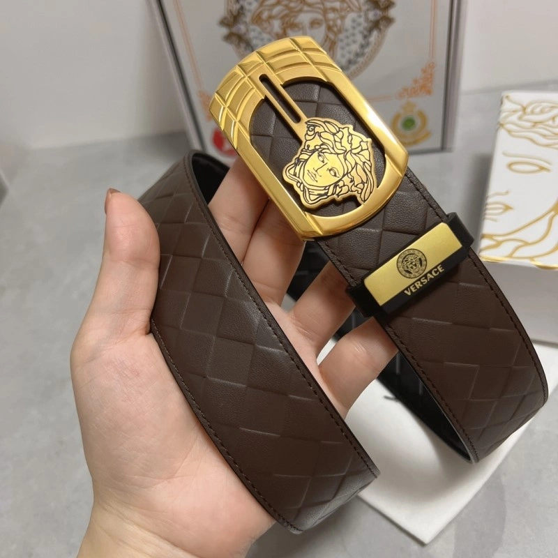Exact replica Versace Belts
