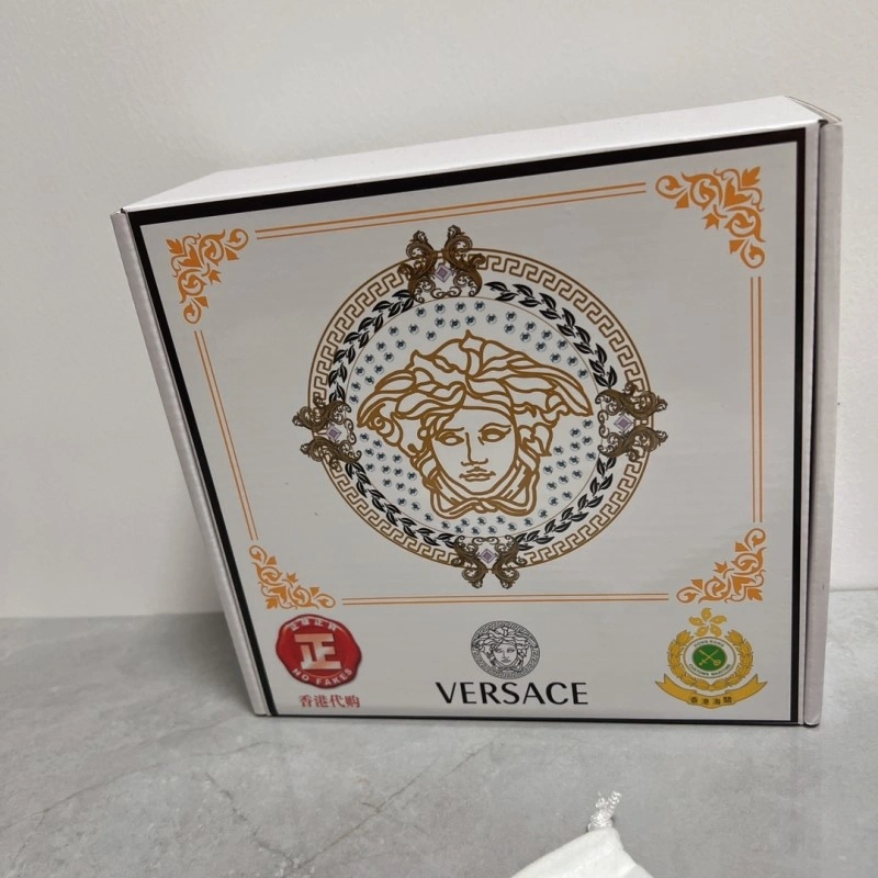 Exact replica Versace Belts