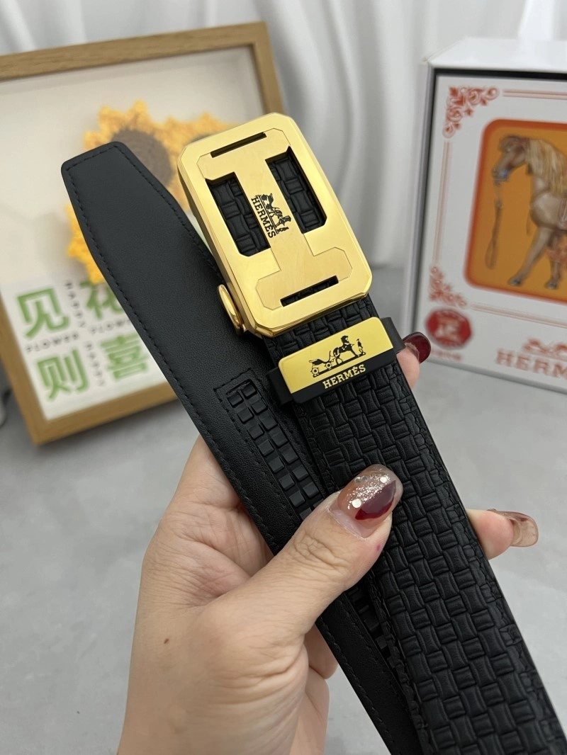 1:1 copy Versace Belts