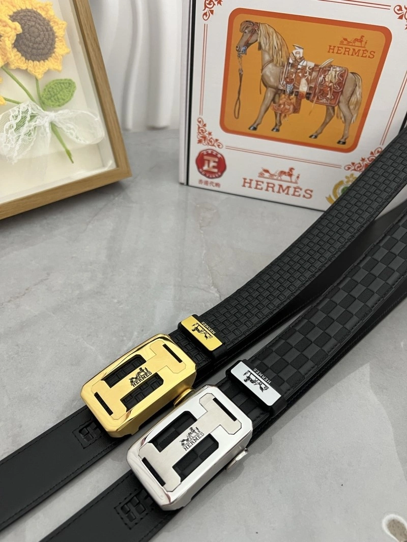 1:1 copy Versace Belts