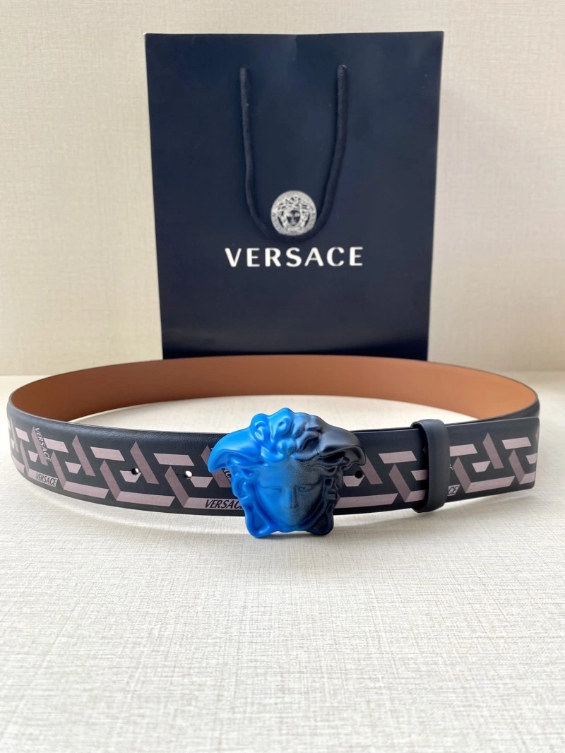 OEM Versace Belts