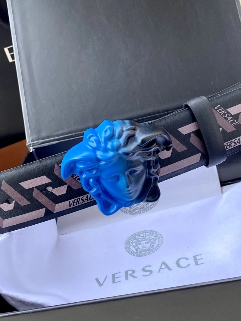 OEM Versace Belts
