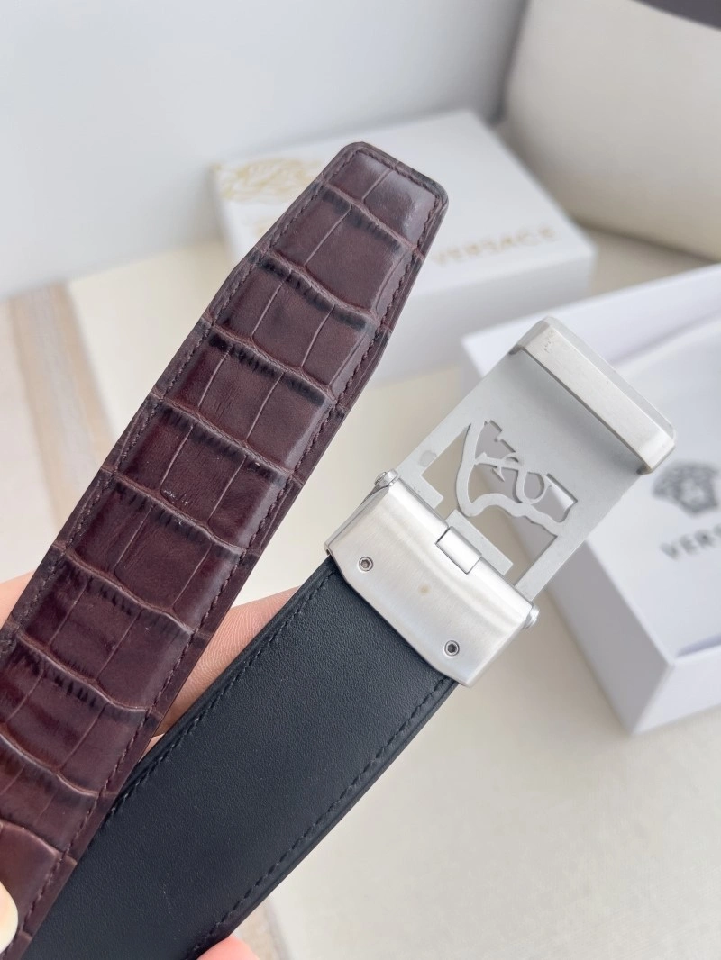 Precise copy Versace Belts