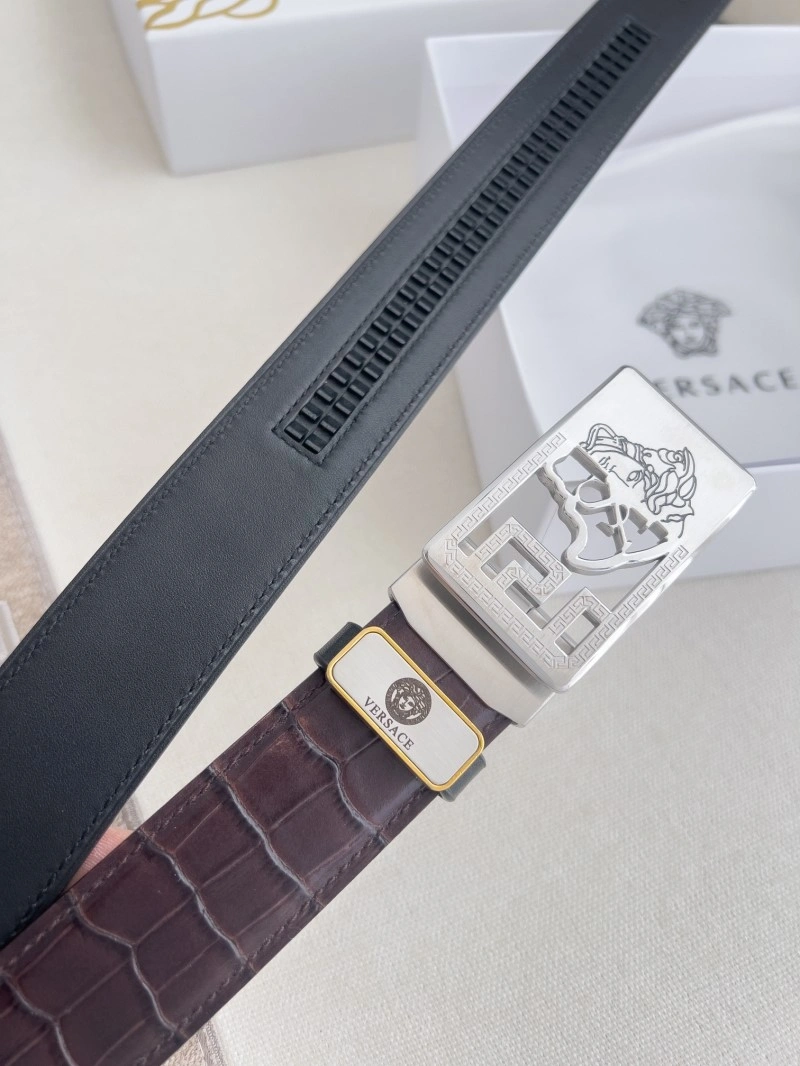 Precise copy Versace Belts
