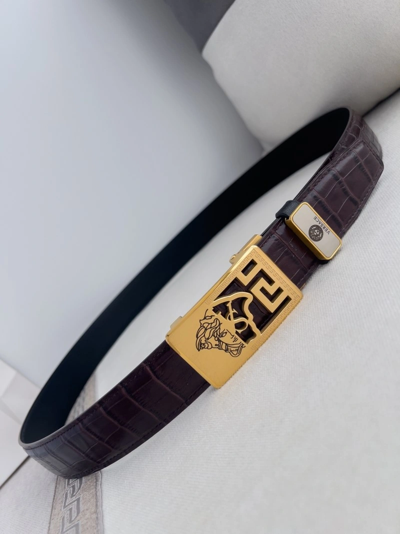 OEM Versace Belts