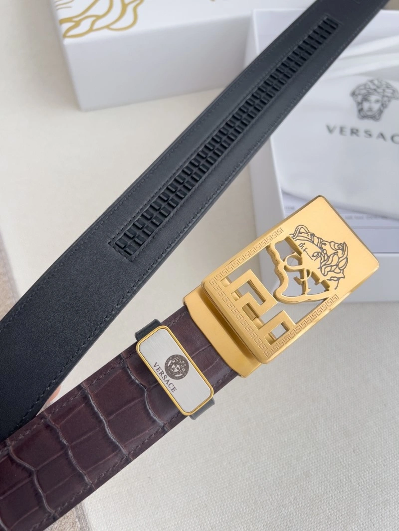 OEM Versace Belts