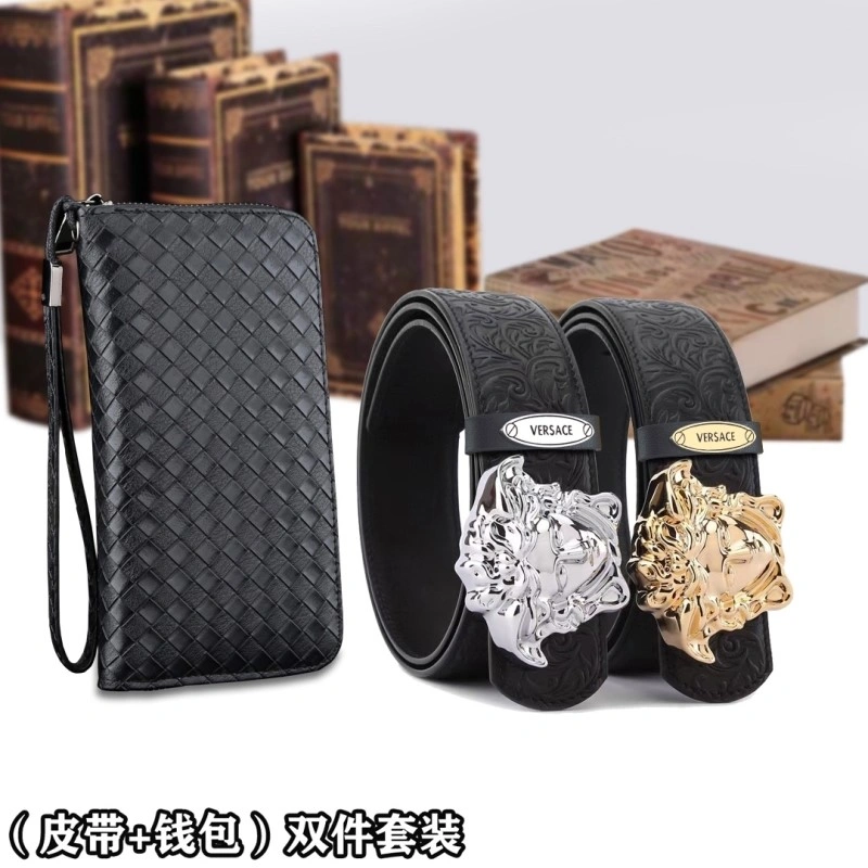 Legit Versace Belts