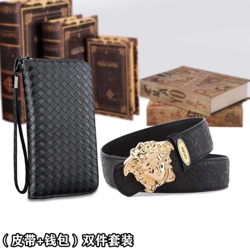 Legit Versace Belts