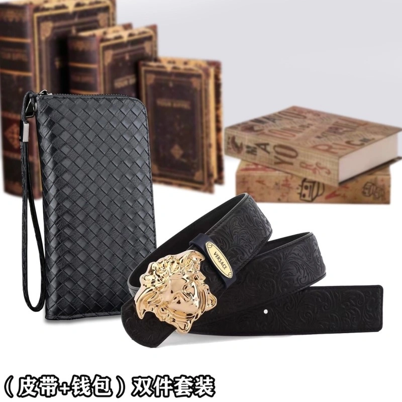Legit Versace Belts