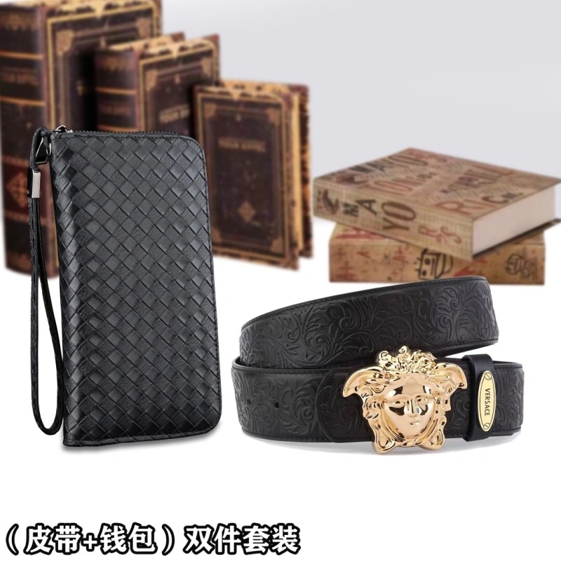 Legit Versace Belts