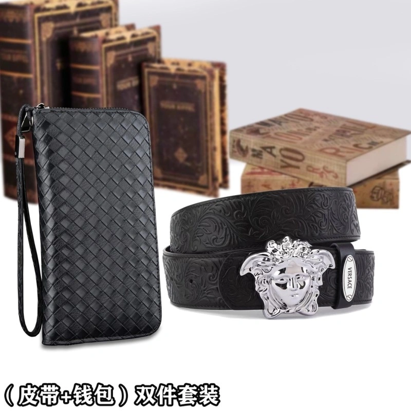 Legit Versace Belts