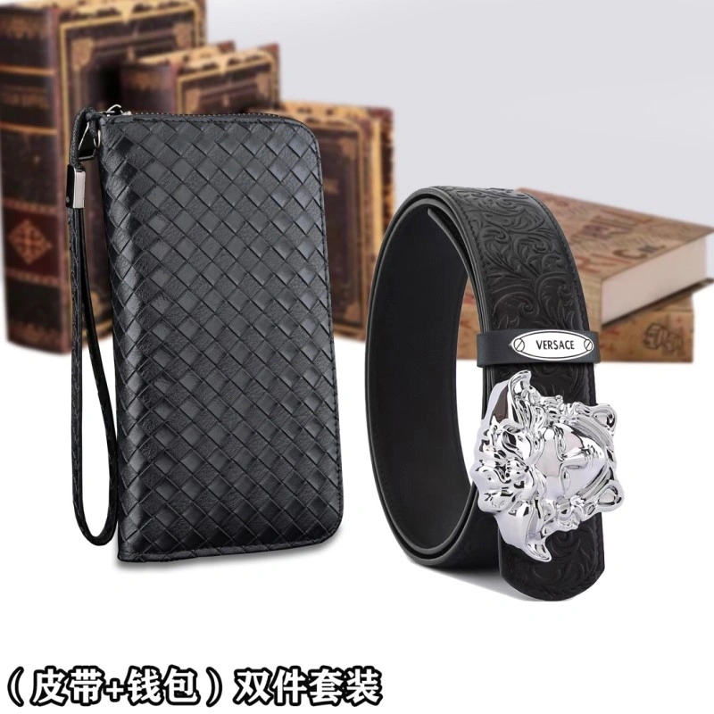 Legit Versace Belts