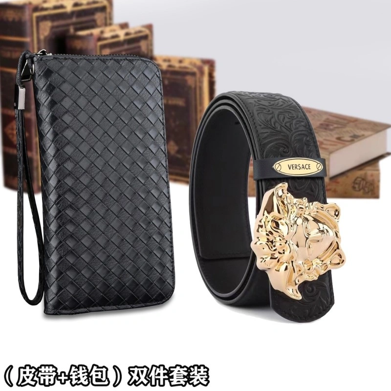 Legit Versace Belts