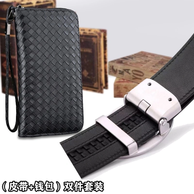 Cut-rate Versace Belts