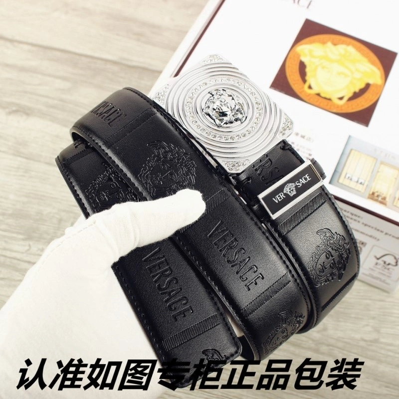 OEM Versace Belts