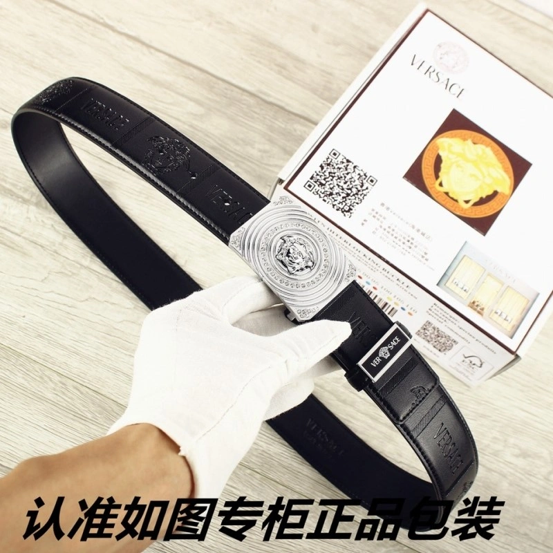 OEM Versace Belts
