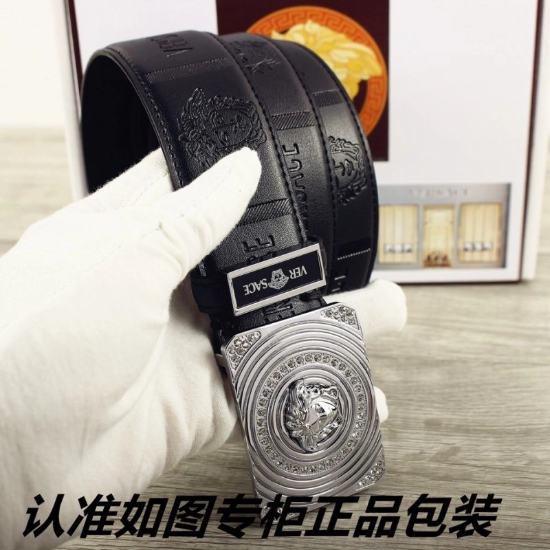 OEM Versace Belts