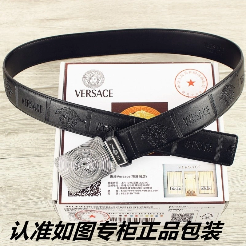 OEM Versace Belts