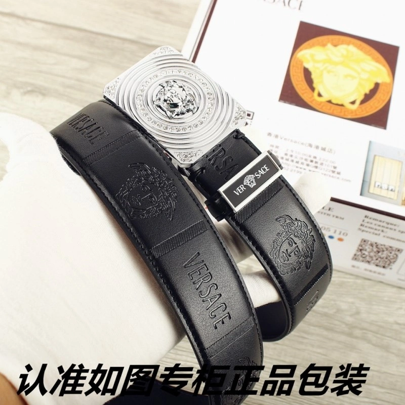 OEM Versace Belts