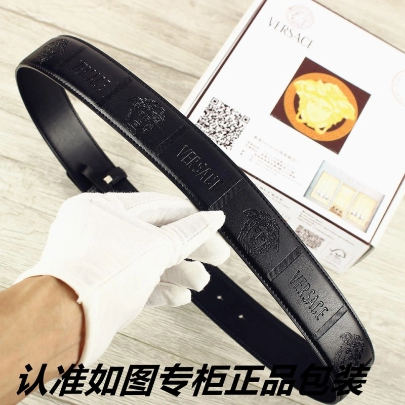 OEM Versace Belts