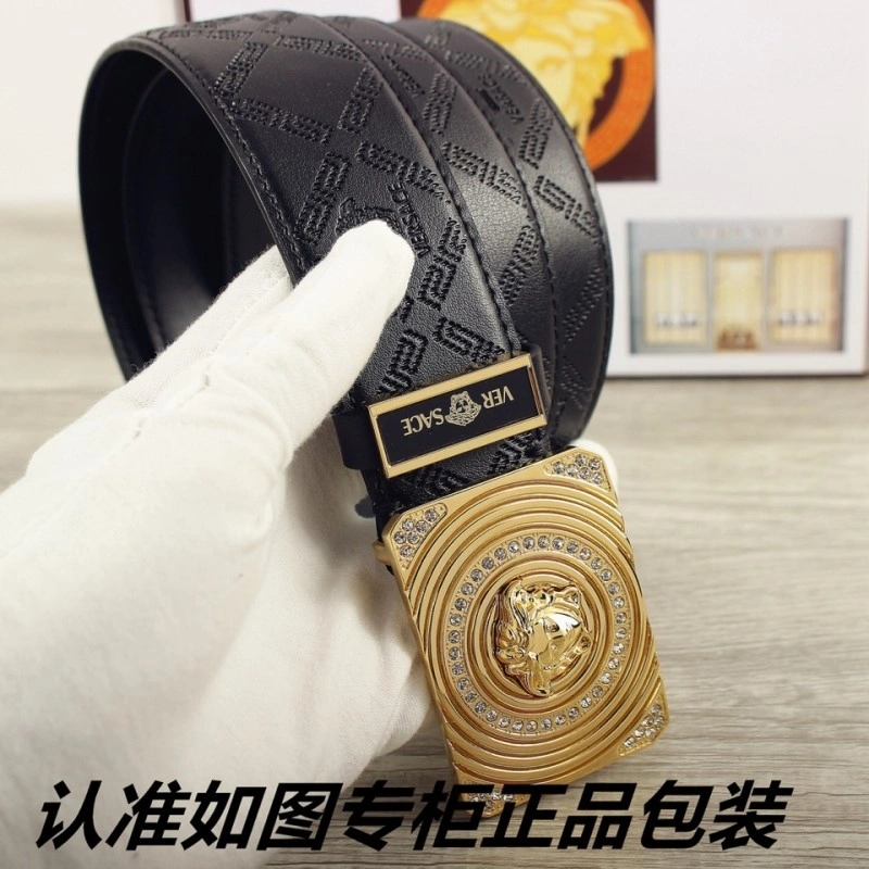 High accuracy Versace Belts