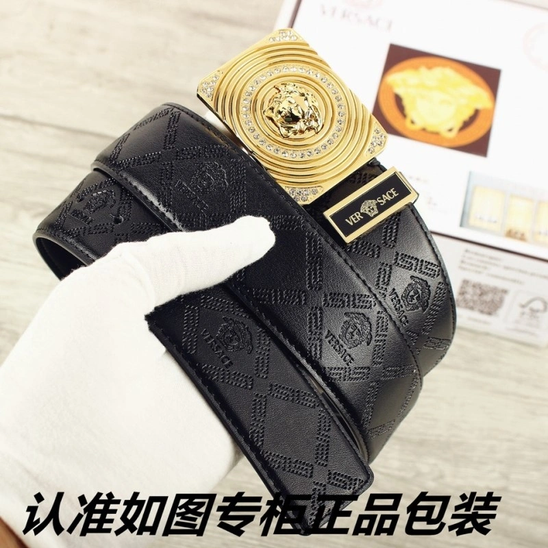 High accuracy Versace Belts
