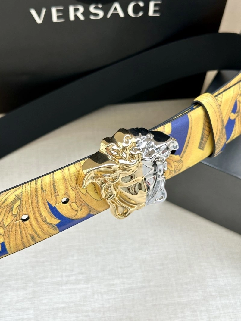 Precise copy Versace Belts